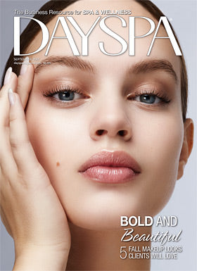 Day Spa Magazine