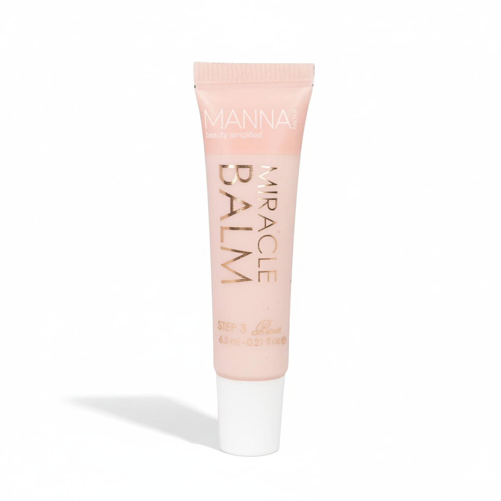 Miracle Balm | Multi-Use Hydrating Beauty Balm – Manna Kadar Cosmetics