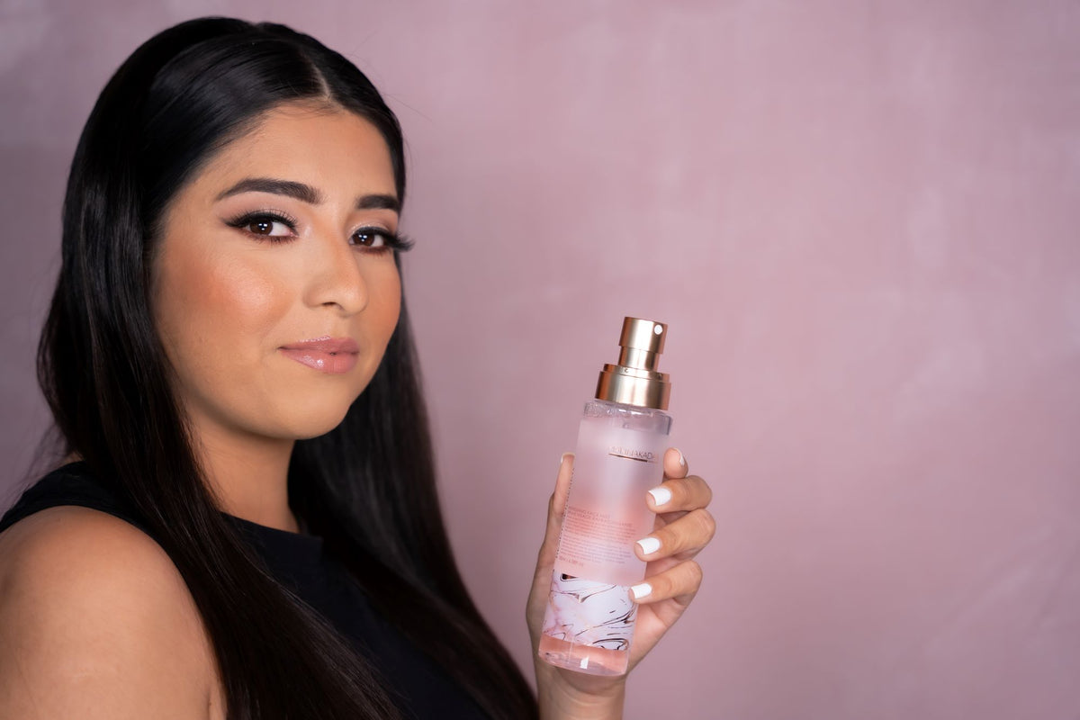 Sea Minerals Face Mists - Bath & Body | Setting Spray